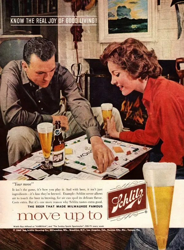 22 ads from the 1970s that just wouldn’t work today – Garlic Soda
