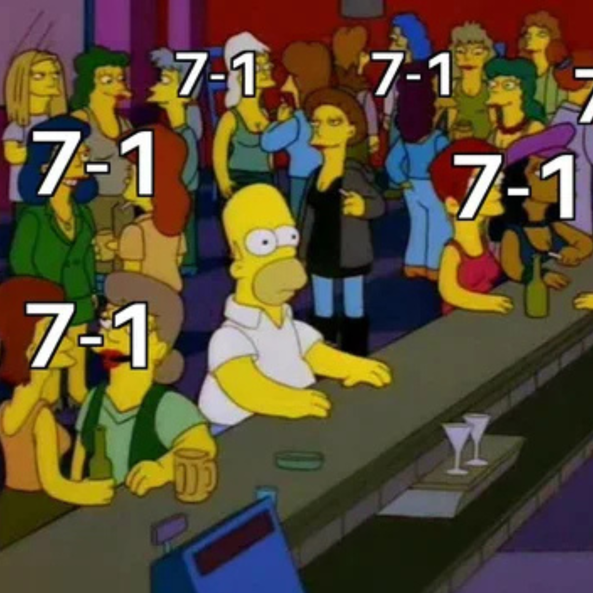 15 World Cup memes that prove we are all collectively breathing, eating ...