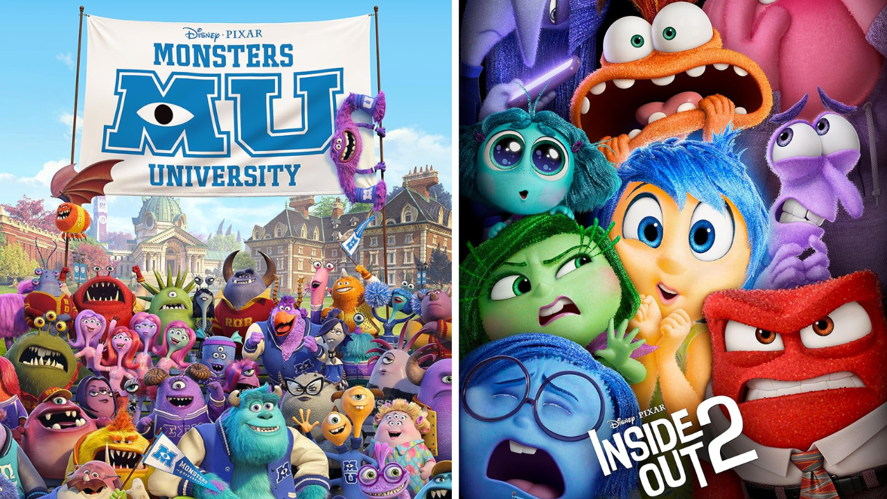 The 30 Worst Pixar Movies Ever Made - Kate Knows