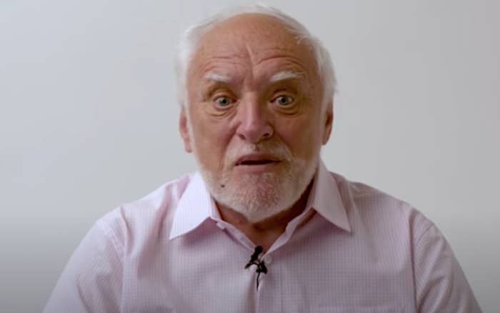 20 Famous Meme Faces and Where They Are Now - Kate Knows