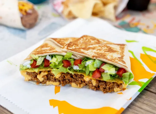 Fast Food Items You Should Try At Least Once – Garlic Soda