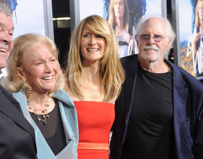 Hollywood Acting Family Trees That Shaped The Industry – Garlic Soda