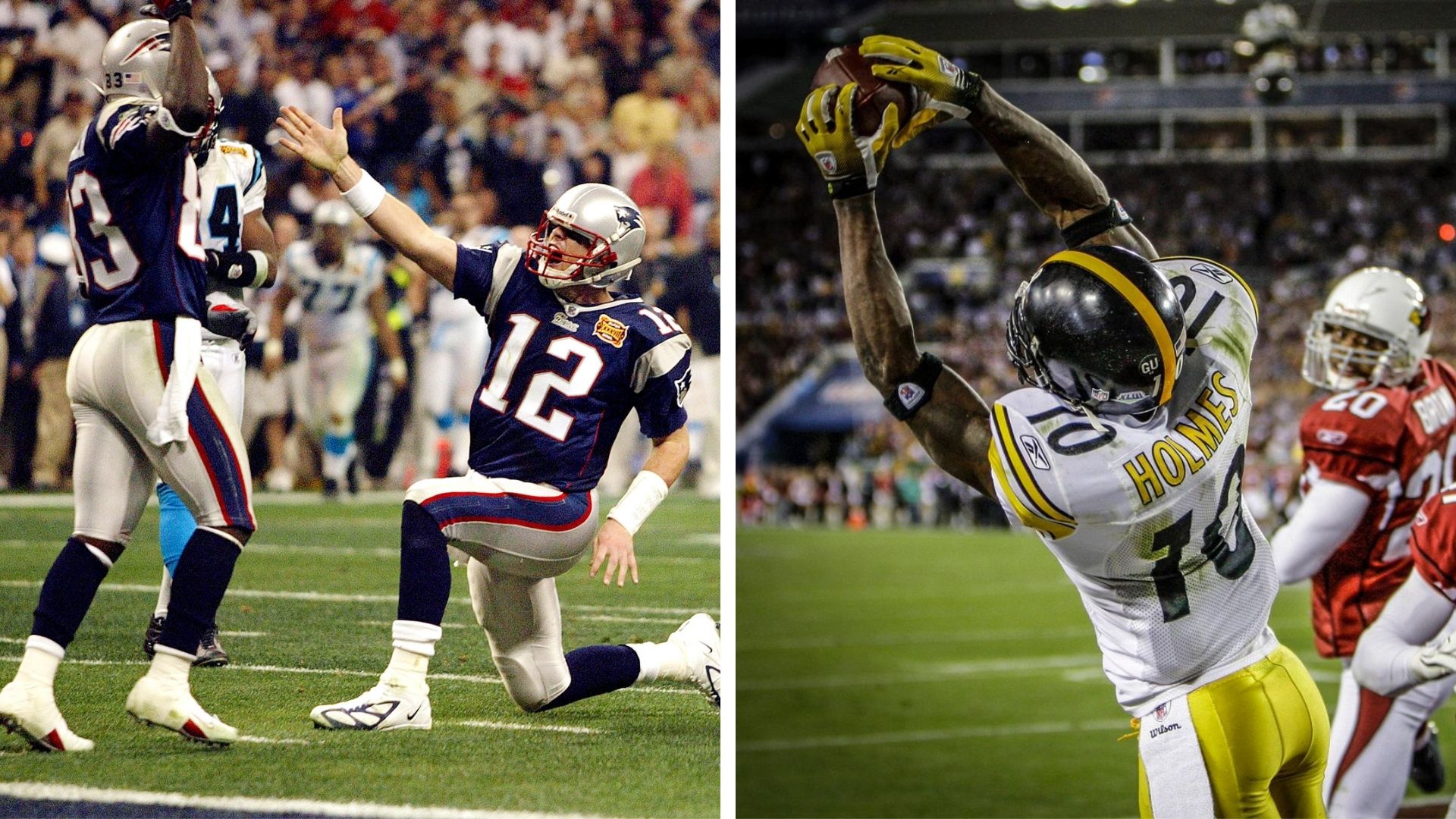 The Craziest Super Bowl Finishes of All Time – Garlic Soda