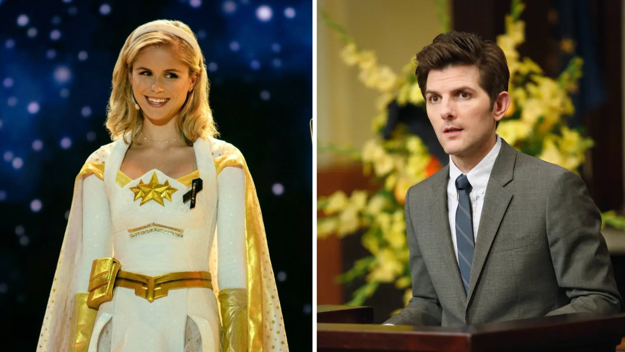 TV’s 30 Best Examples of Character Development – Garlic Soda